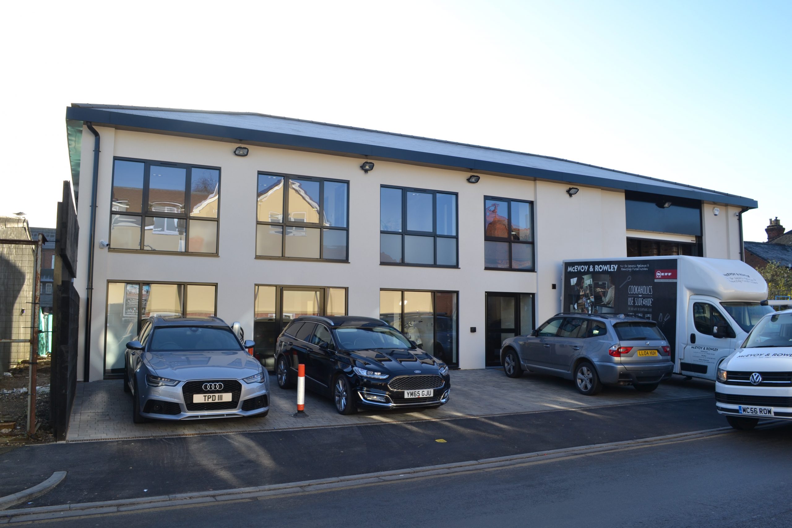 SKD Design – Architectural & Building Consultancy