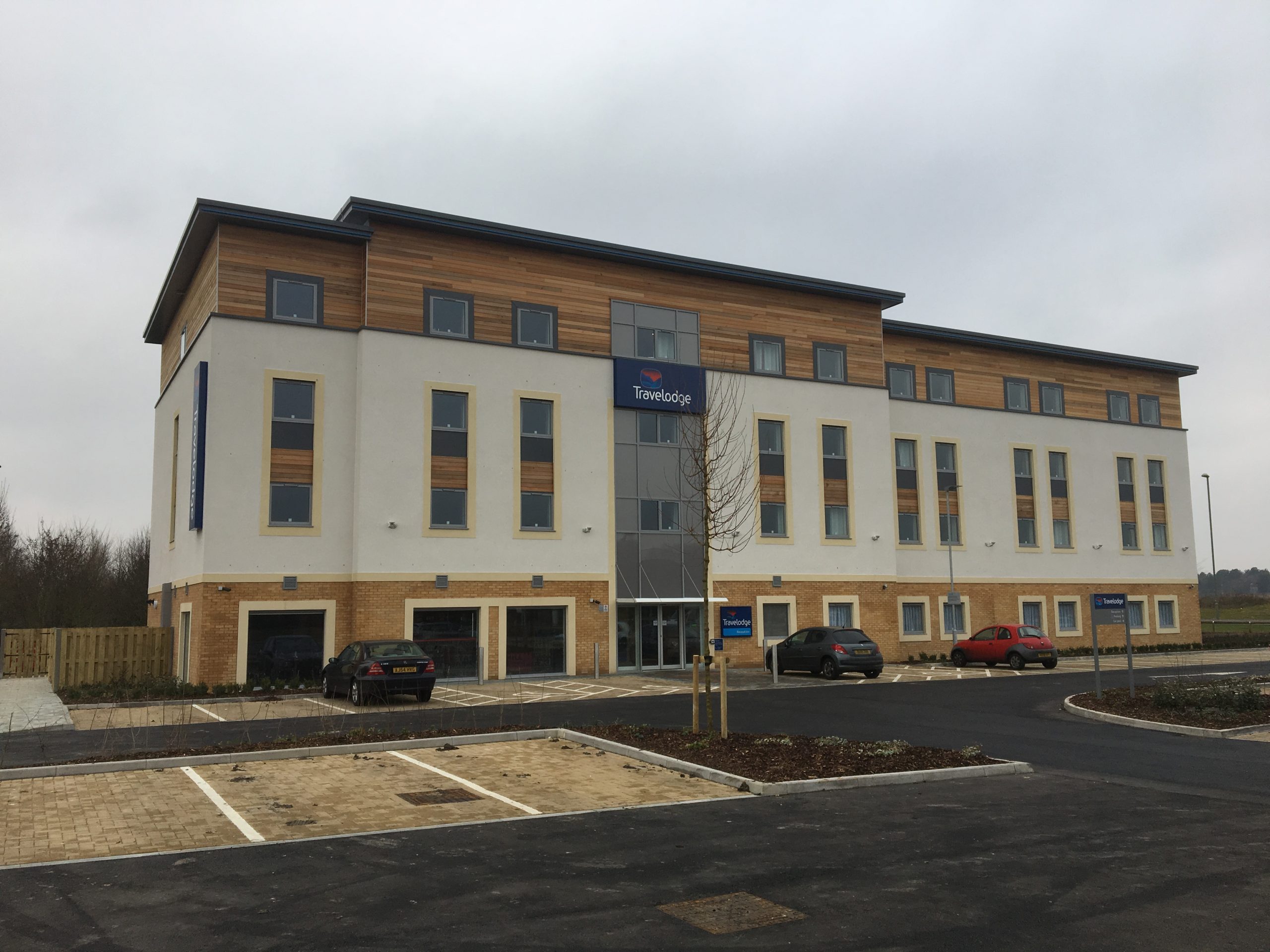 SKD Design – Architectural & Building Consultancy